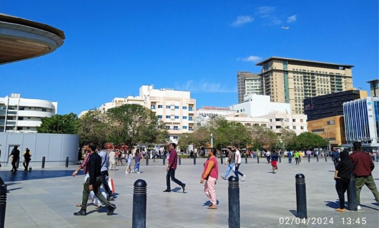 Union Metro Station Dubai: Timings, Routes & Guide 2025